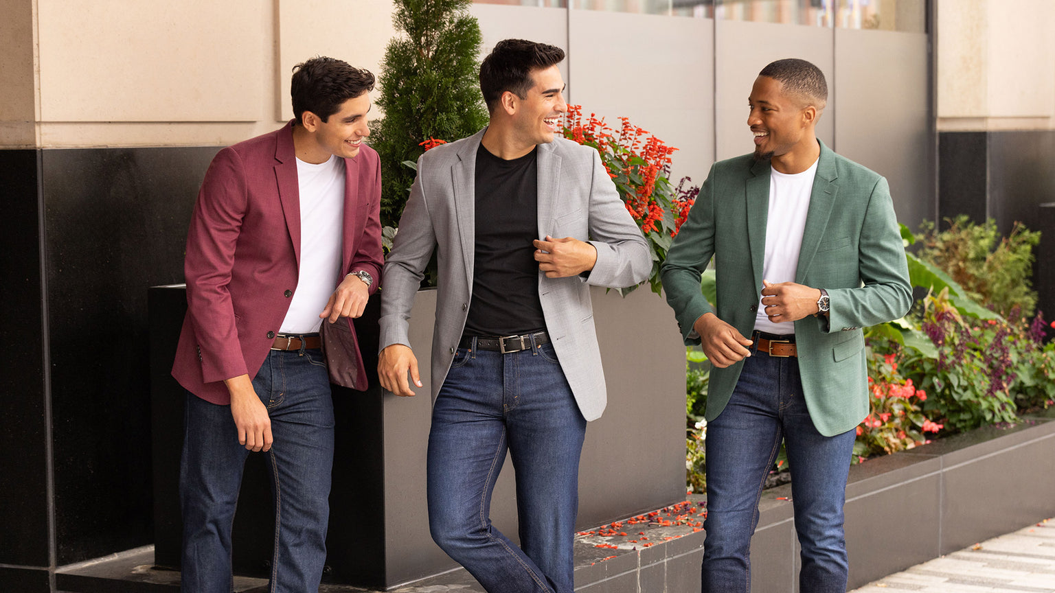 Tuxedos and Suits for Purchase - Jim's Formal Wear – Jim's Formal Wear Shop