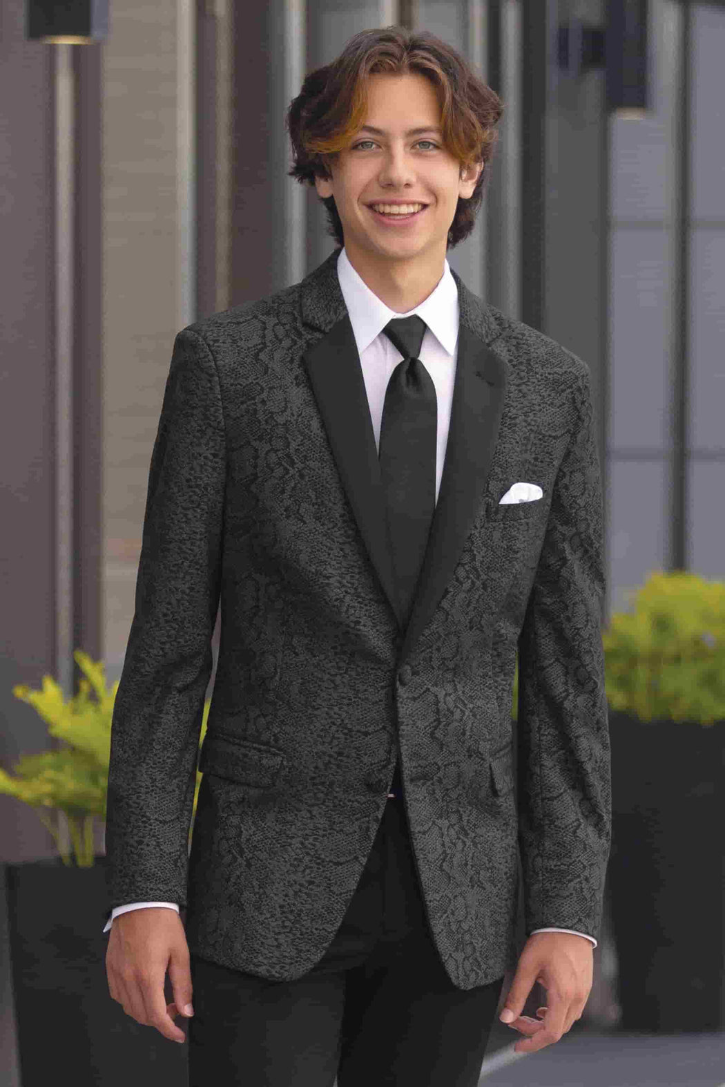 Top Prom Looks – Jim's Formal Wear Shop