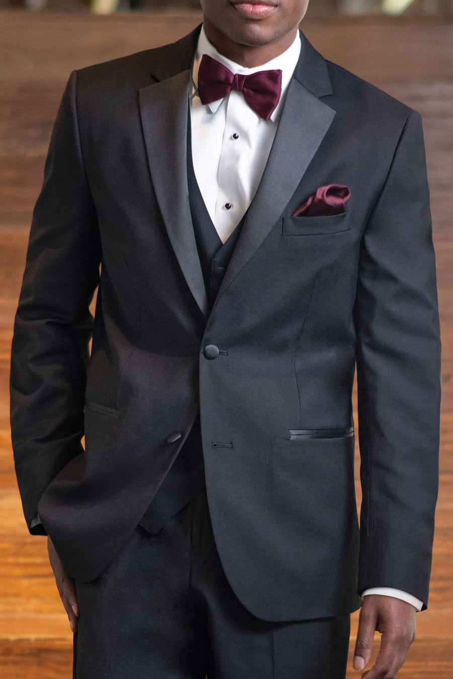 Top Prom Looks – Jim's Formal Wear Shop