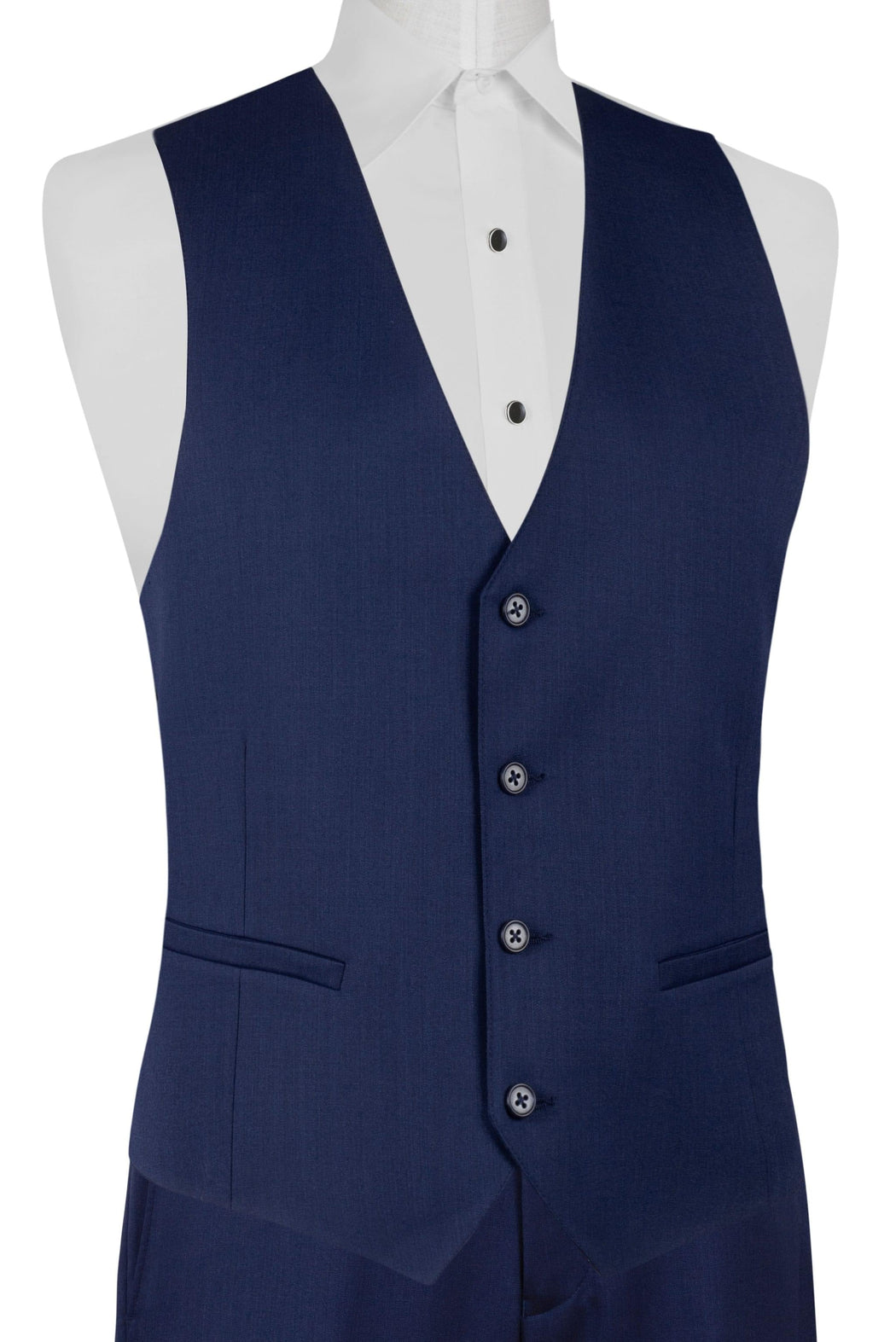 Suit Vests | Jim's Formal Wear Shop