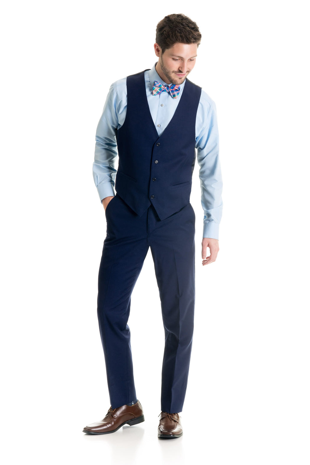 Suit Vests | Jim's Formal Wear Shop
